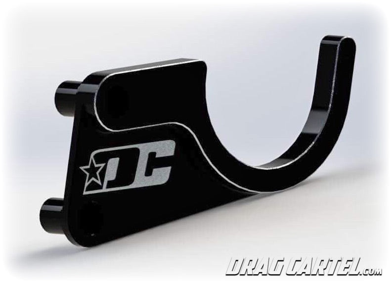Drag Cartel Lower Timing Chain Guide – Stage Motorsports